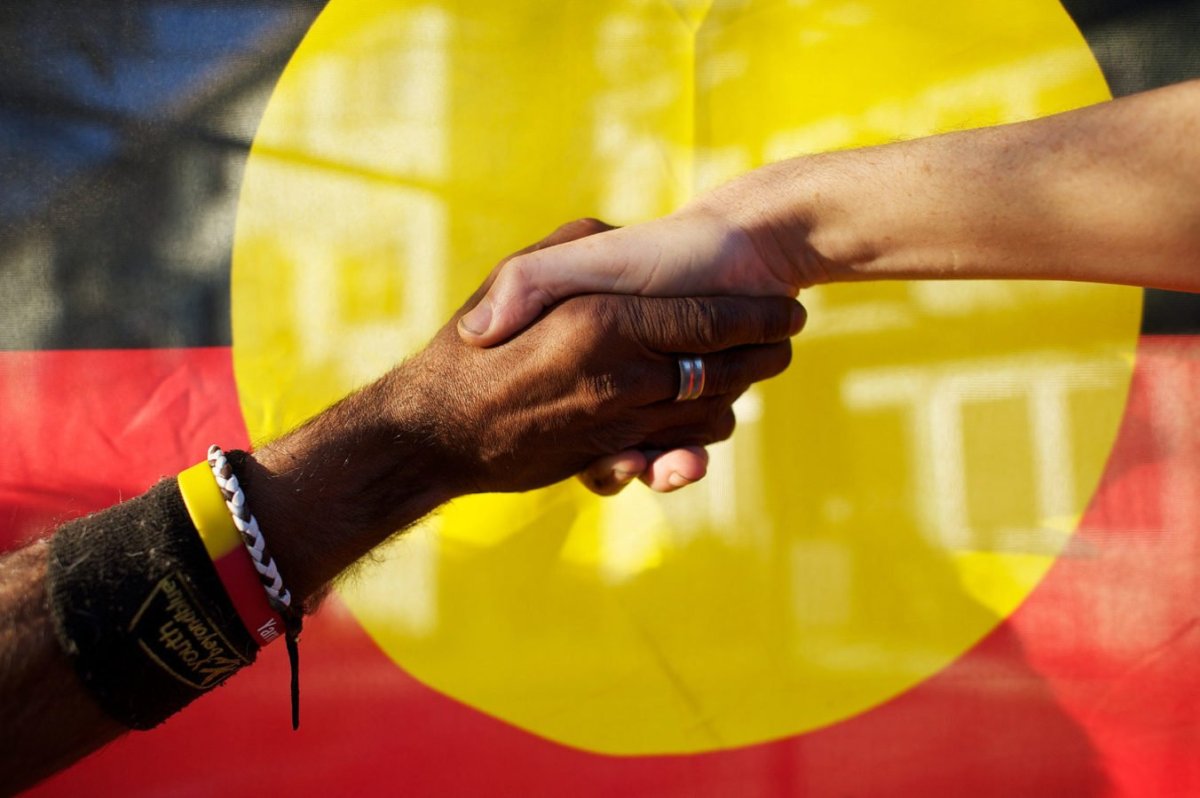 Adoption of Aboriginal children in Australia – The Foster Carer Hub